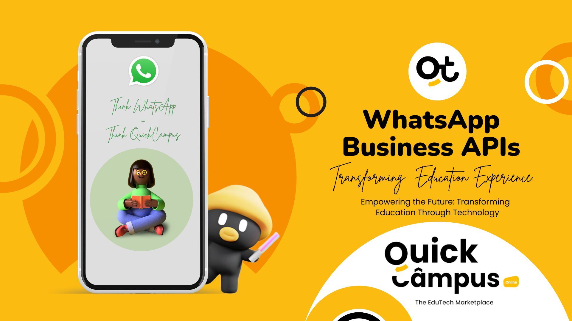 Quicktouch - Digital Yodha Program