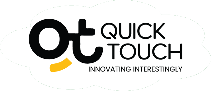 Quicktouch - Digital Yodha Program